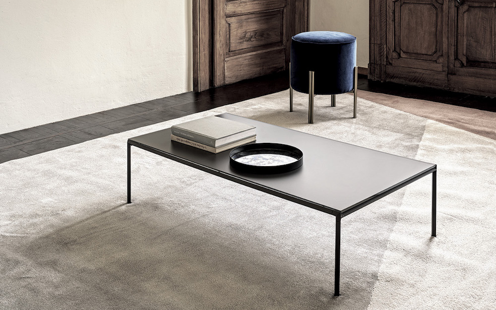 Bontempi Diagonal Coffee Table